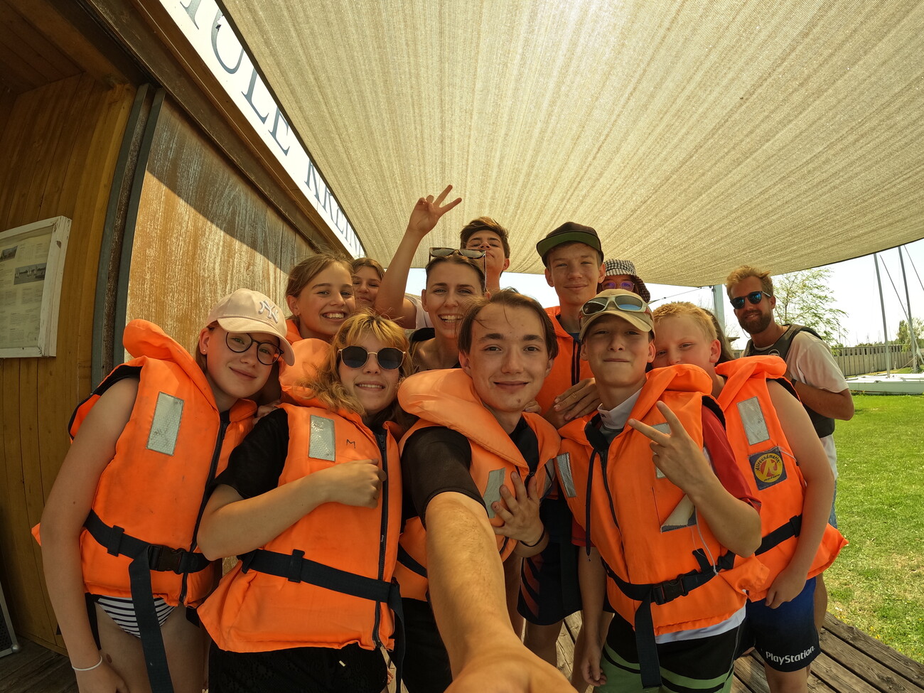 !Biku Summer Camps